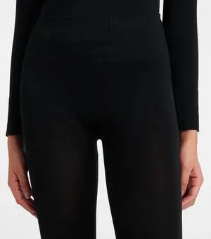 Fusalp Alliance Iii Ski Leggings
