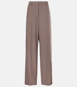Women's Stella Mccartney Grey Pants