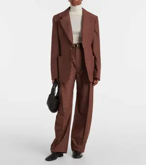 LEMAIRE Twill Blazer