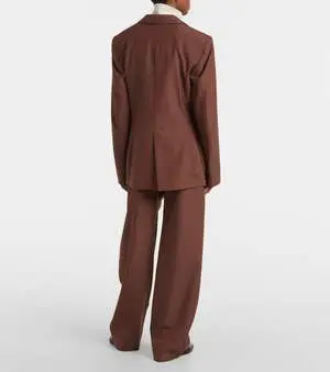 LEMAIRE Twill Blazer