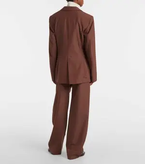 LEMAIRE Twill Blazer