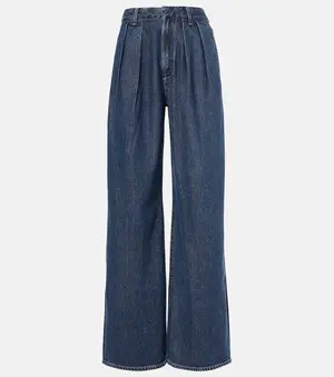 Citizens Of Humanity Pleated Jeans For Women