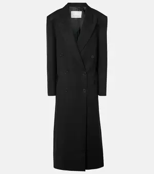 THE FRANKIE SHOP Jane Tailored Coat