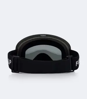 Fusalp Matterhorn Ski Goggles - Pink