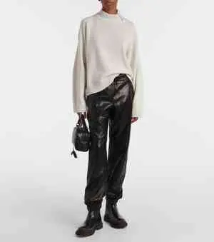 Brunello Cucinelli Cashmere Turtleneck Sweater