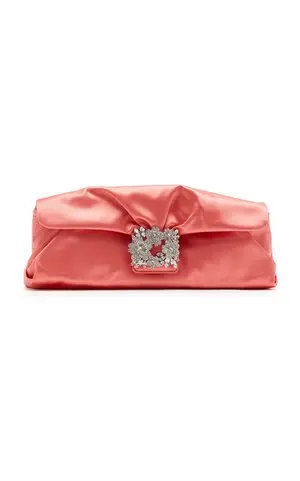 Roger Vivier Embellished Bags For Women