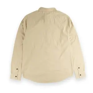 Sovereign Code Simon Button Down Shirt - Irish Cream