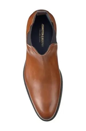 Johnston & Murphy Flynch Chelsea Boot