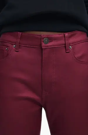 Desigual Slim Fit Pants