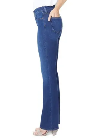NYDJ Barbara Bootcut Jeans