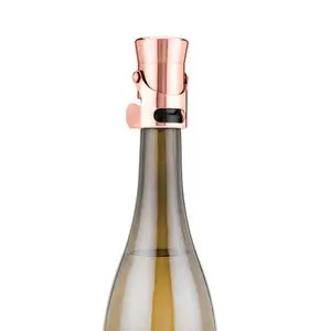 VISKI Summit Champagne Stopper