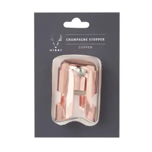 VISKI Summit Champagne Stopper