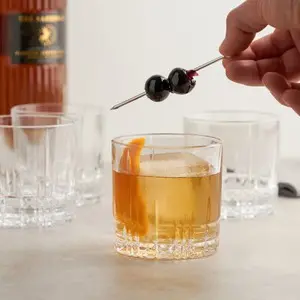 SPIEGELAU Perfect S.o.f. Glass Set Of 4