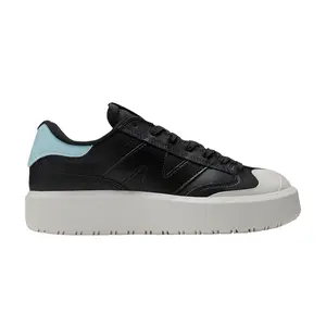 NEW BALANCE Ct302 Sneakers - Black