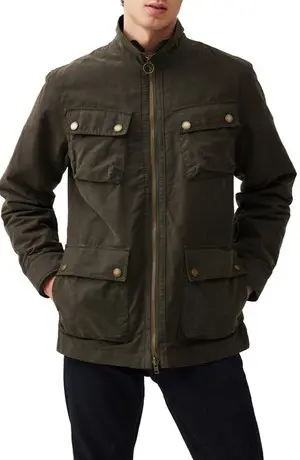 Rodd & Gunn Padded Jackets For Men