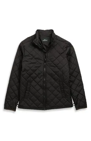 Rodd & Gunn Aberdeen Field Jacket