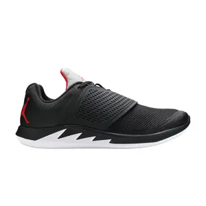 JORDAN Grind 2 Sneakers - Black