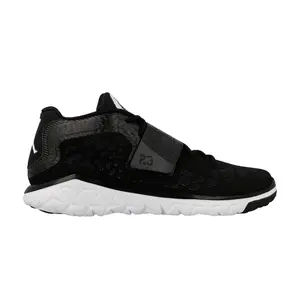 JORDAN Flight Flex Trainer 2 - Black