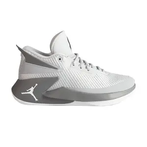 JORDAN Fly Lockdown Sneakers Grey
