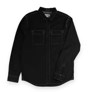 Sovereign Code Simon Button Down Shirt