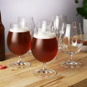 SPIEGELAU Tulip Beer Glass Set Of 6