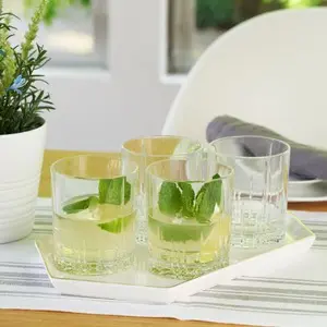 SPIEGELAU Perfect D.o.f. Glass Set Of 4