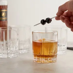 SPIEGELAU Perfect D.o.f. Glass Set Of 4