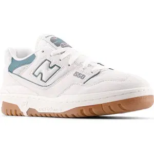 New Balance Heritage Style Sneakers