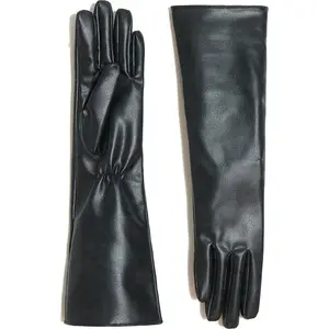 Women's Noir Gloves