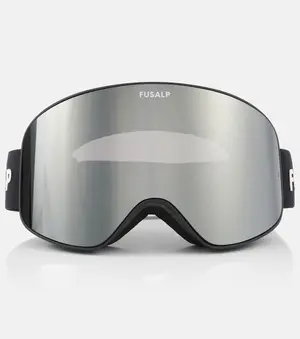 Fusalp Matterhorn Ski Goggles
