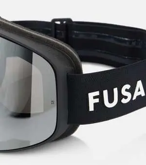 Fusalp Matterhorn Ski Goggles