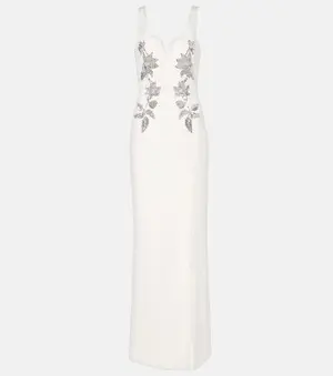 Rebecca Vallance Strappy Evening Dresses