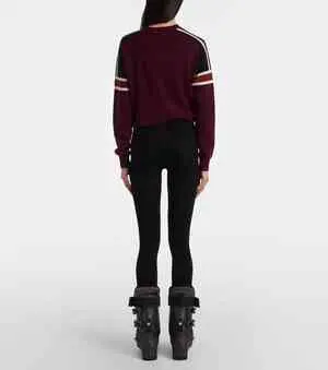 Fusalp Alliance Iii Ski Leggings
