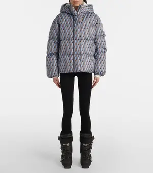 Fusalp Alliance Iii Ski Leggings