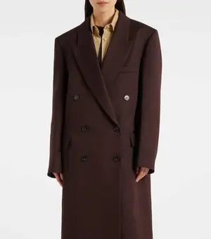 THE FRANKIE SHOP Jane Coat