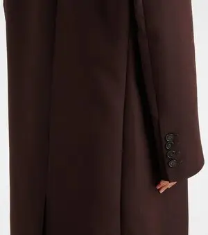 THE FRANKIE SHOP Jane Coat