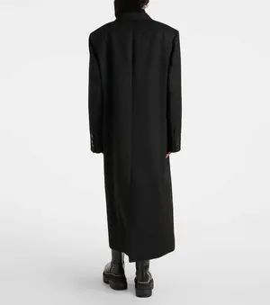 THE FRANKIE SHOP Jane Coat