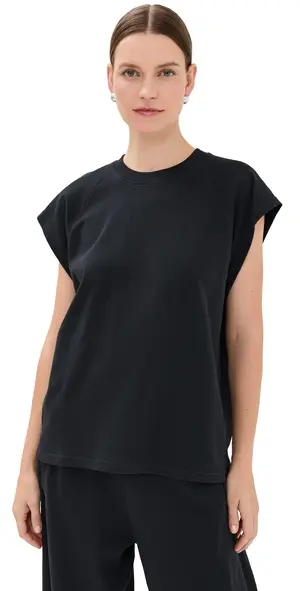 Tibi Short T-shirts For Women