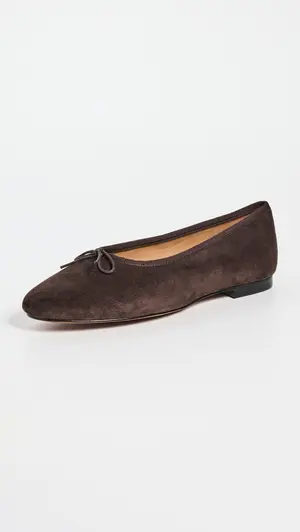 Madewell The April Ballet Flat