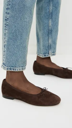 Madewell The April Ballet Flat