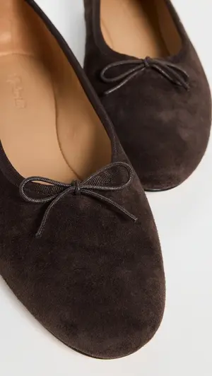 Madewell The April Ballet Flat