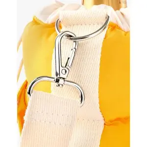 VEUVE CLICQUOT Brut Nv Champagne With Puffy Bottle Holder