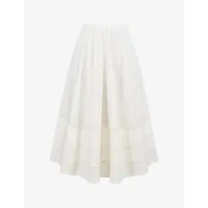 House Of Cb Midi Skirts