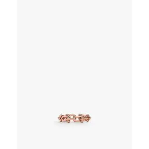 Tiffany & Co. Hardwear Micro Link Ring