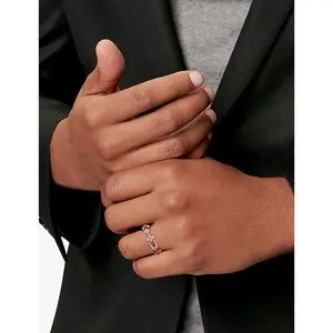 Tiffany & Co. Hardwear Ring
