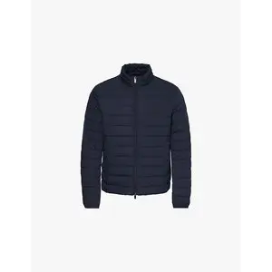 Emporio Armani Slim Fit Jackets For Men