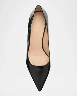 STUART WEITZMAN Power Pumps - Black