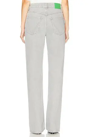 Bottega Veneta Flare Leg Jeans