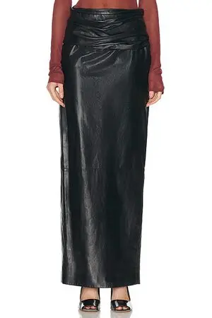 Khaite Pull On Skirts