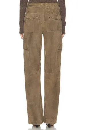 Sprwmn Baggy Cargo Pant